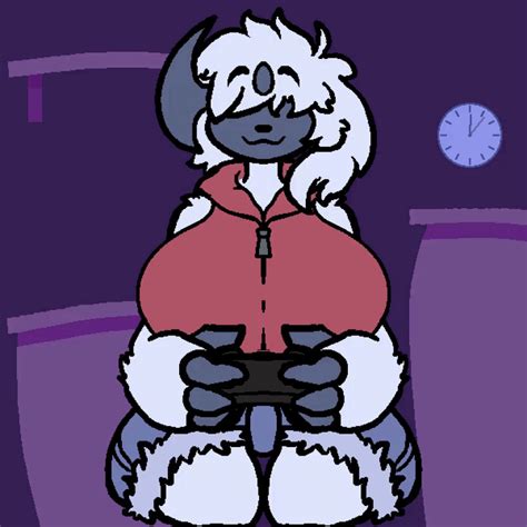 Rule 34 1girls 2022 4 Fingers Absol Animated Anthro Anthro Only Anthrofied Bare Shoulders Big