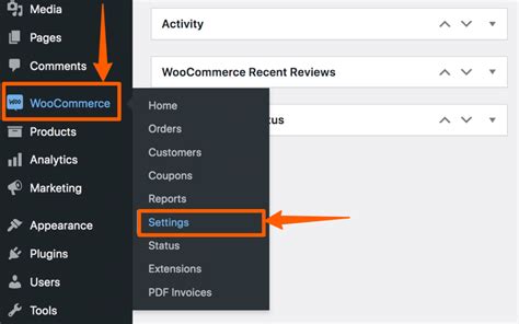 How To Create WooCommerce PDF Invoices Packing Slips WPCred