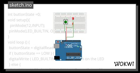 push wokwi esp32 stm32 arduino simulator