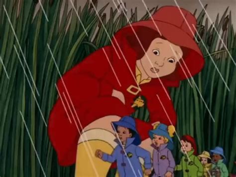 Hq  Magic School Bus Giantess Phoebe 4 By Um12346 On Deviantart