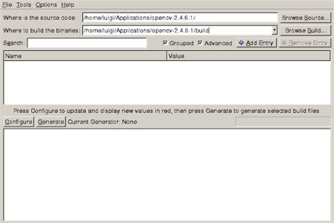 Your First Javafx Application With Opencv Opencv Java Tutorials 10