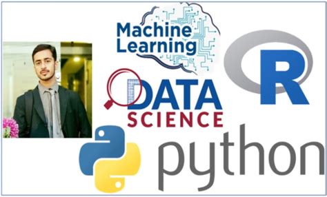 do machine learning data science mining and analysis projects in python and r by bhutta7676