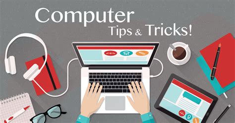 computer tips and tricks types of computers riset