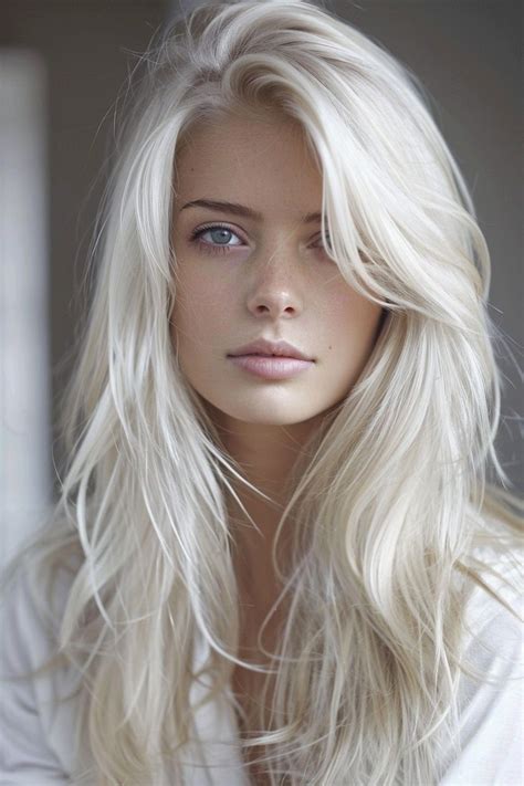 Pin By Dina Celentano On Hair In 2024 Platinum Blonde Hair Color Platinum Blonde Hair Blonde