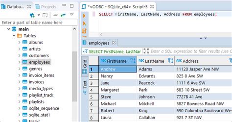 Connecting Dbeaver To Sqlite Via Odbc Driver