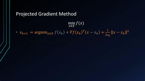 for convex optimization ppt download