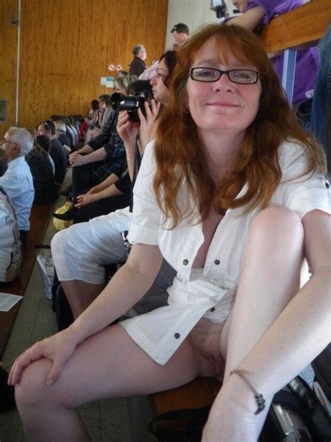 Flashing Mrcanoeingnude