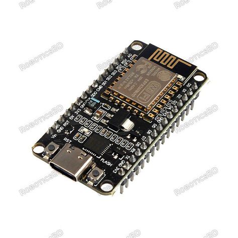 Nodemcu ESP8266 Development Board Serial Wifi Module CH340G