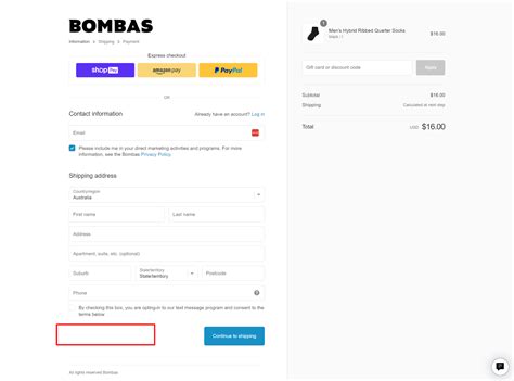 How To Edit Your Shopify Checkout Page 15 Powerful Strategies To Test