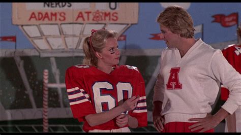 Revenge Of The Nerds 1984 Screencap Fancaps