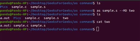 Comme Commande Sous Linux Avec Des Exemples StackLima