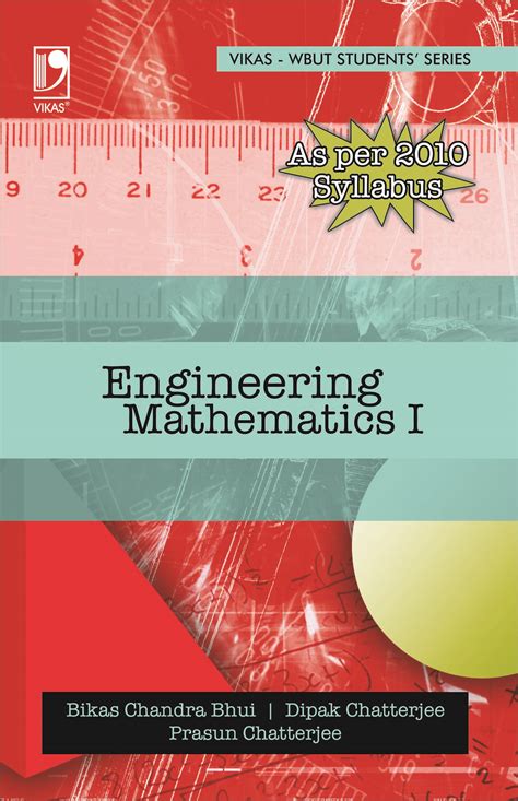 mathematics i calculus and linear algebra bsc 105 for all branches of engineering except cse by