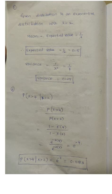solved a continuous random variable x has the cumulative distribution functi tutorbin