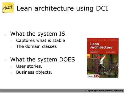 ppt agile software architecture powerpoint presentation free download id 4912953