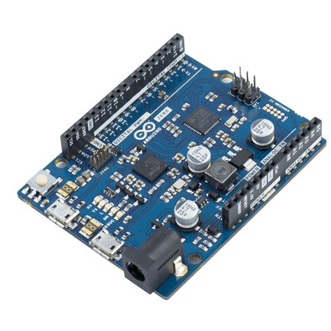 Arduino Zero ABX00003 Sklep Msalamon Pl