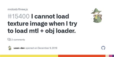 I Cannot Load Texture Image When I Try To Load Mtl Obj Loader