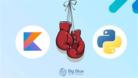 Kotlin Vs Python What Are Their Main Differences