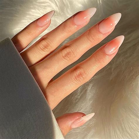 Blush Nails Golcar At Christopher Kessler Blog