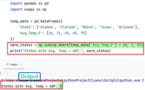 pandas count rows with condition in python [9 different ways] python guides