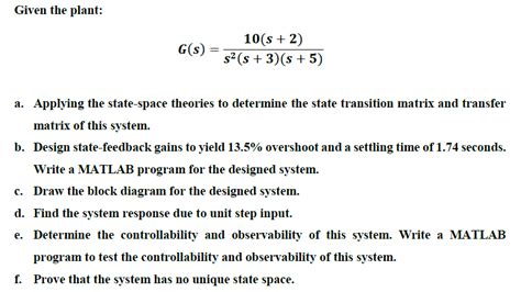 solved matlab matlab matlab please only solve by matlab