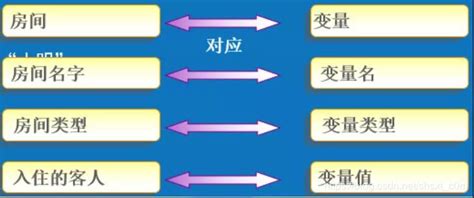 java中的常量和变量是什么 java中什么是常量和变量 csdn博客