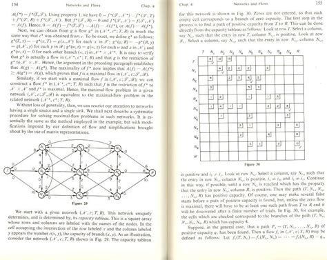 introduction to linear programming with applications [topics from linear algebra algebraic