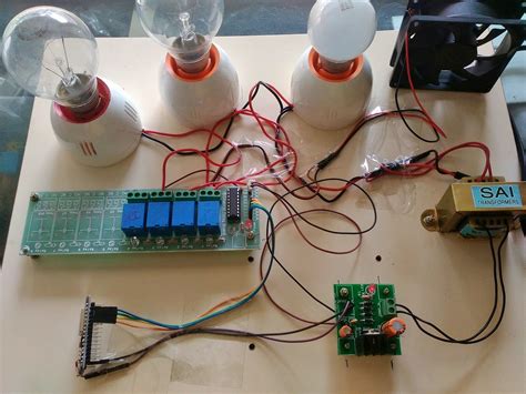 Home Automation System Using Nodemcu Esp8266 Vrogue NBKomputer