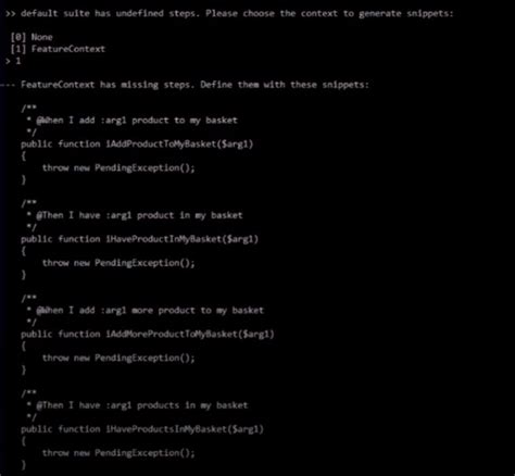 Testing Your Drupal Website Just Got Easier With Behat A Comprehensive