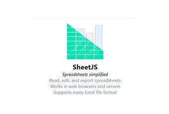 Convertir Un Archivo Excel A JSON Con Sheet JS Paperblog