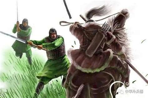 游牧战术天下无敌当然不是浅析古代游牧民族的战法 搜狐大视野 搜狐新闻