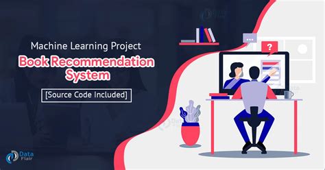 Book Recommendation System Machine Learning Project Dataflair