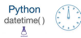A Comprehensive Guide To Datetime In Python Analytics Vidhya