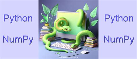 Computa O Num Rica Numpy Na Pr Tica