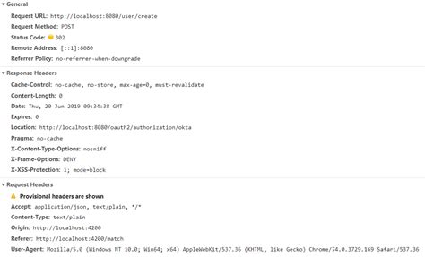 [angular] access blocked by cors policy response to preflight request doesn t pass access