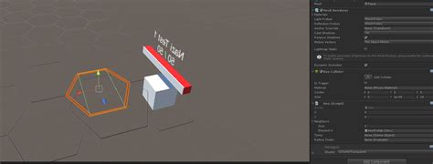 physics overlapsphere not detecting instantiated objects questions and answers unity discussions
