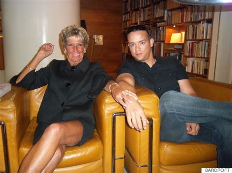 Meet The 80 Year Old Grandmother Whos Had Sex With More Than 1000 Younger Men Ive Been