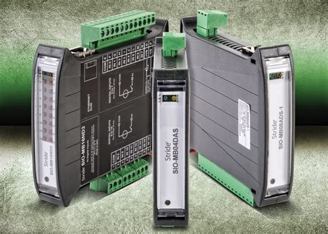 AutomationDirect Launches I O Modules For Modbus TCP Systems
