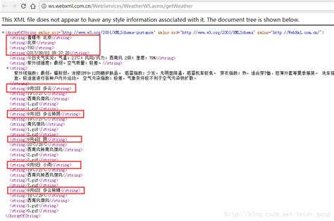 webservice的基本介绍和调用实例 webservices 后台程序 csdn博客