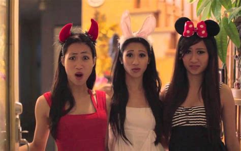 Mash Up Round Up Rise Of The Asian Mean Girl The Mash Up Americans The Mash Up Americans