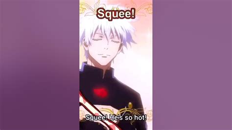Goofy Ahh And Sus Moments In Jujutsu Kaisen Season 2 Meme Jujutsukaisenanime Youtube