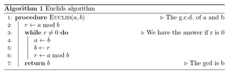 [tex latex] vertical loop block lines in algorithmicx with ‘noend option math solves everything