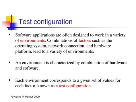 combinatorial testing ppt download