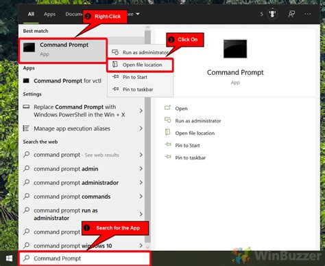 How To Always Run A Program As Administrator In Windows 10 WinBuzzer