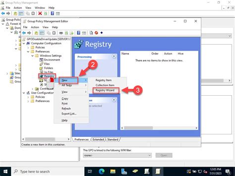 2 Ways To Edit Create Delete Windows Registry Keys Using GPO On AD