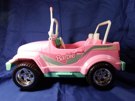 30 Barbie Things You Forgot You Were Obsessed With