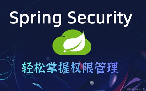 springboot3整合springsecurity，实现自定义接口权限过滤（二） 阿里云开发者社区