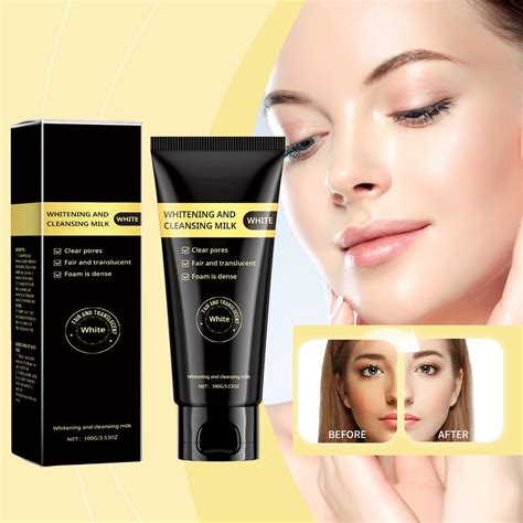 Instant Face Lift Mens Face Wash Line Correcting Boosting Ucing Skin Care Japanese Skin Care