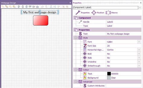 Web Developer Getting Started Guide Flowcode Help