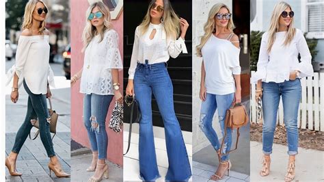 Como combinar la ropa casual para mujer Cómo Combinar