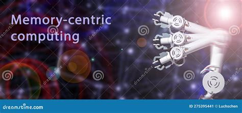 Memory Centric Computing A Computing Paradigm That Focuses On Data